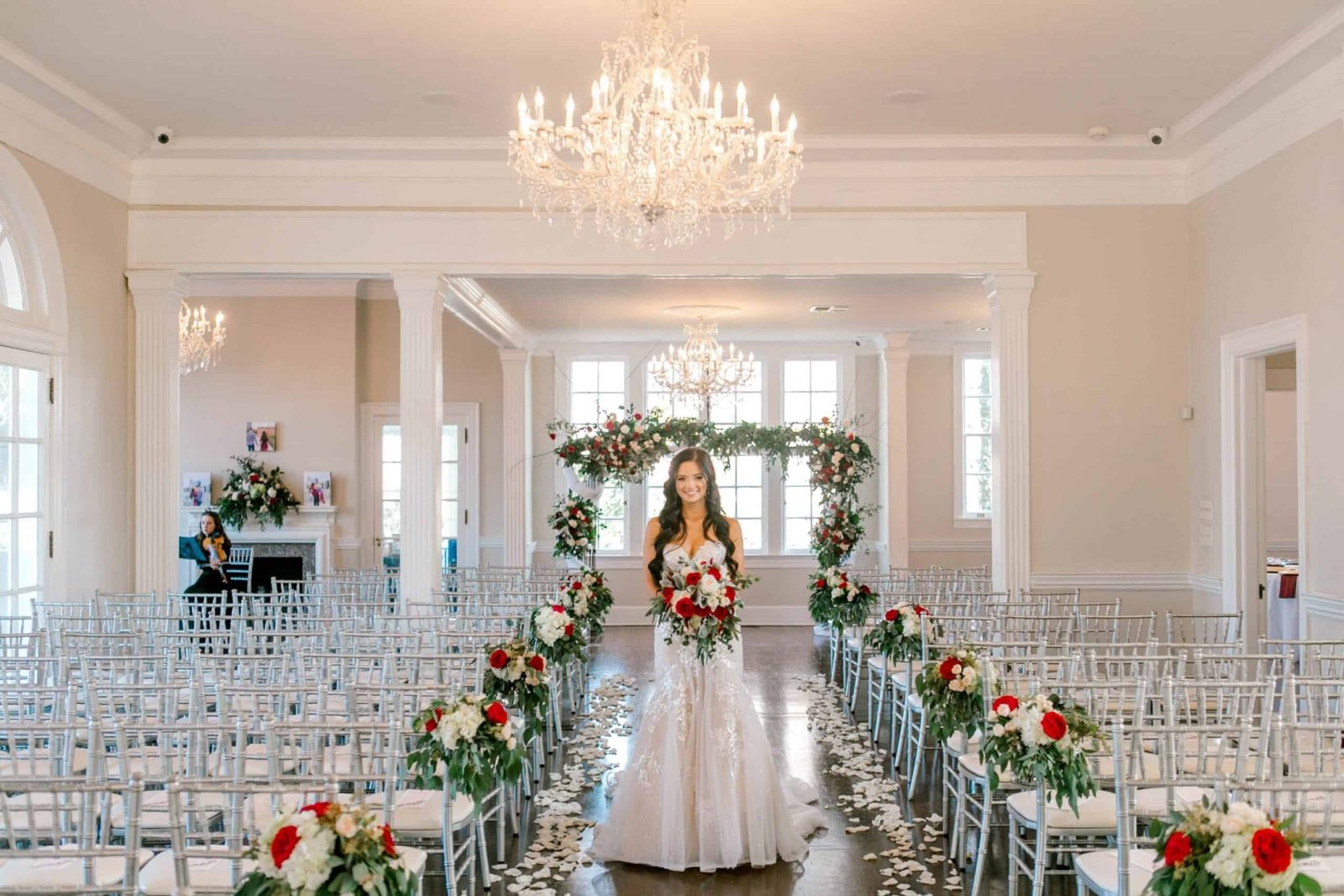 Wedding Venues in Charlotte NC: How to Find the Perfect One ...
